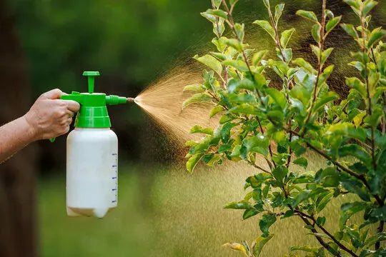 Radikal Green glifosato: dosificación y aplicación 5L/20L – Le ...